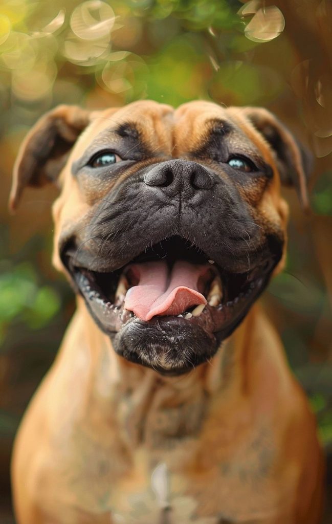 25 Smiling Pups That Will Melt Your Heart