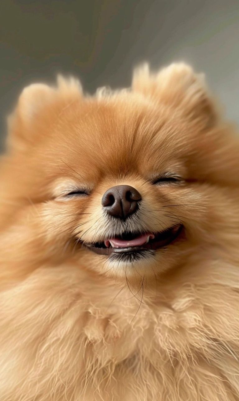 25 Smiling Pups That Will Melt Your Heart