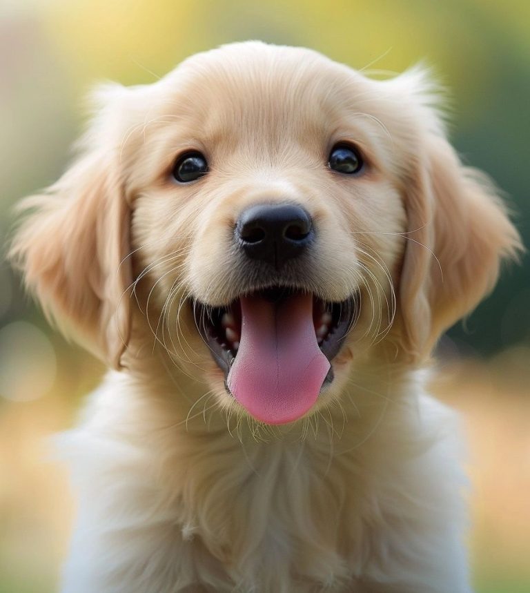 25 Smiling Pups That Will Melt Your Heart