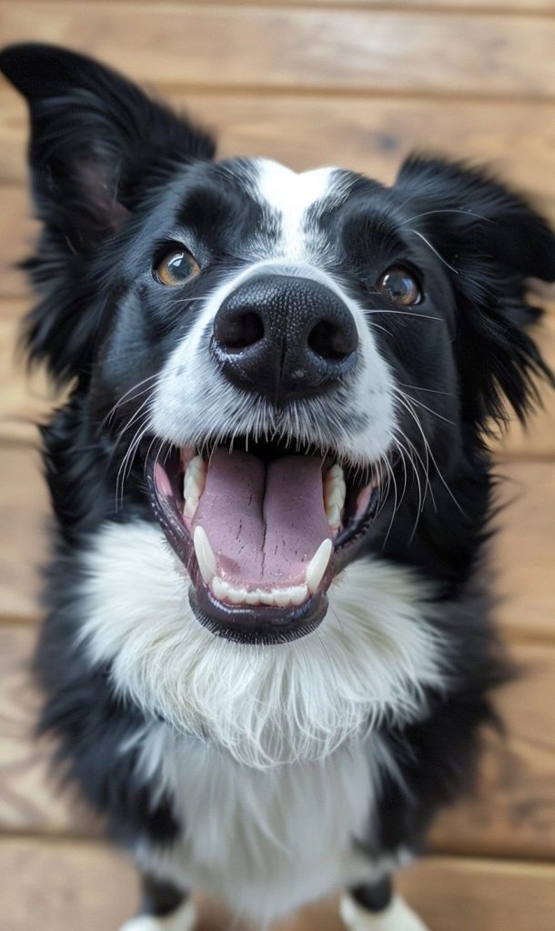 25 Smiling Pups That Will Melt Your Heart