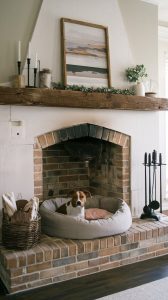 17 Cozy Dog Nook Ideas to Drool Over and Make Your Pup's Paradise