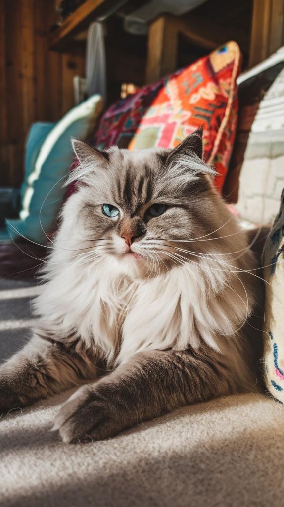 21 Cutest Cats That Will Make You Purr with Delight