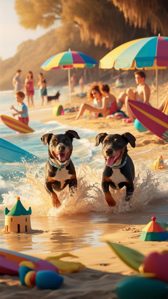 10 Cutest Wiener Dog Photos of these Quirky Canine Companions