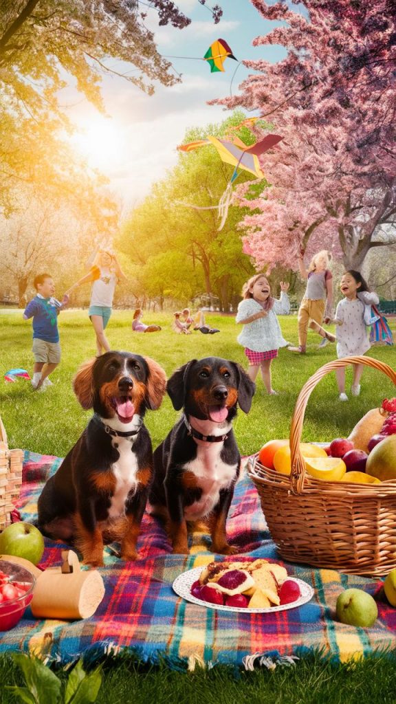 10 Cutest Wiener Dog Photos of these Quirky Canine Companions