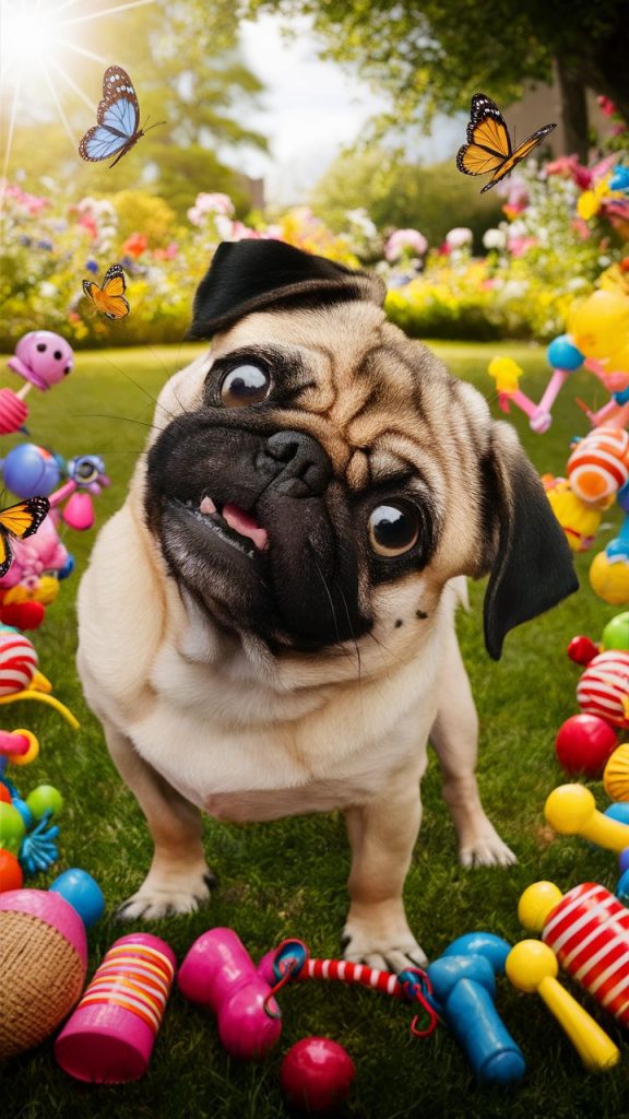 Tiny but Mighty: 25 Irresistible Small Dog Breeds That Pack a Big ...