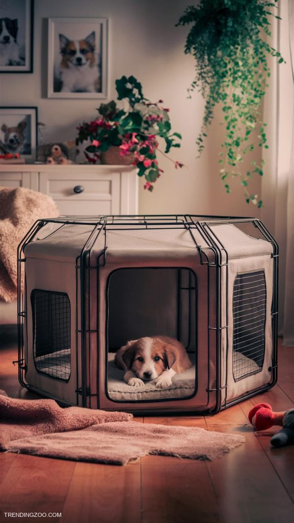 10 Creative DIY Whelping Box Ideas for a Stress-Free Puppy Birth