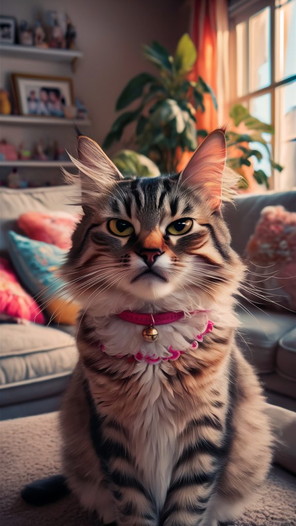 15 Hilarious Cat Faces That Will Make You Laugh Out Loud