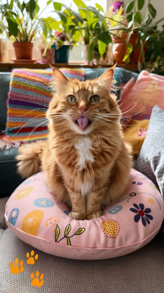 15 Hilarious Cat Faces That Will Make You Laugh Out Loud