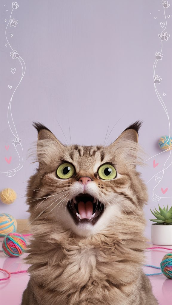 15 Hilarious Cat Faces That Will Make You Laugh Out Loud
