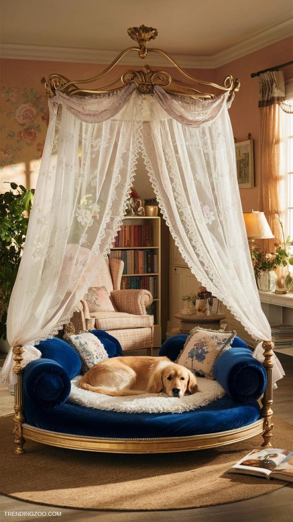 10 Best Dog Beds for Pups and Humans to Get Cozy