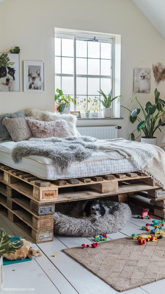 10 Best Dog Beds for Pups and Humans to Get Cozy