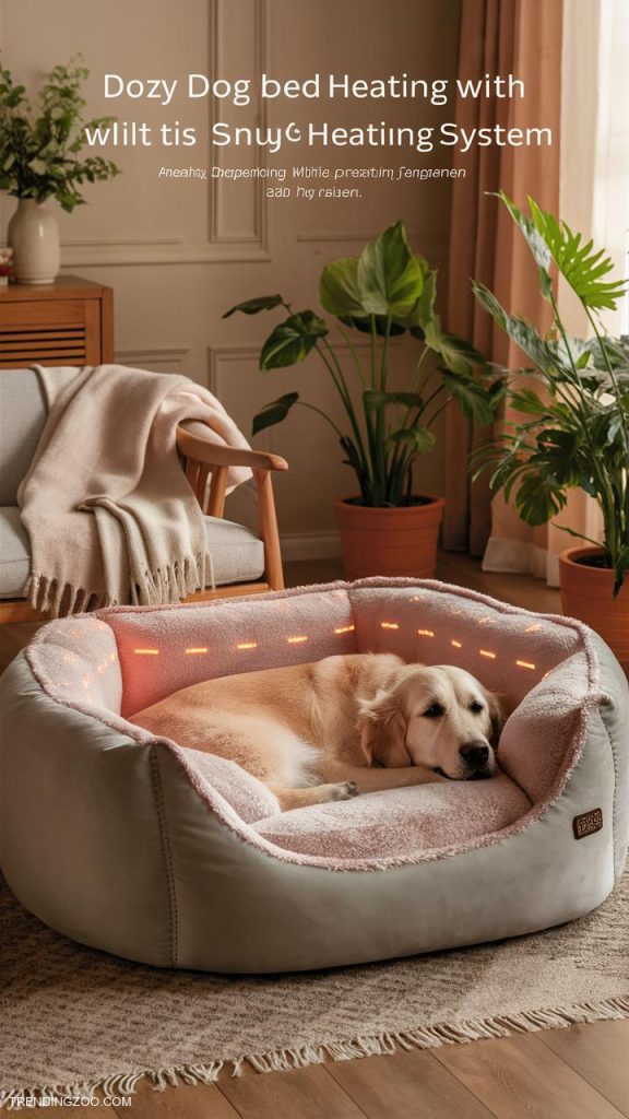 10 Best Dog Beds for Pups and Humans to Get Cozy