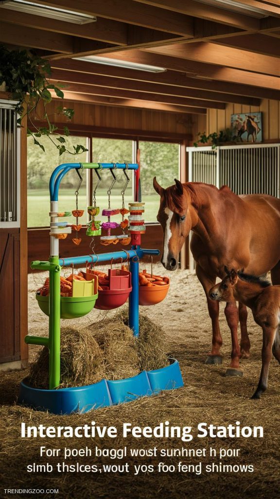 10 Innovative Horse Barn Ideas to Create a Cozy Haven for Your Equine ...