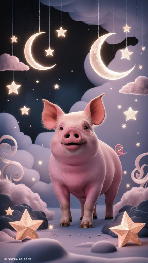 10 Pigging Out Tattoo Ideas That Will Make You Oink with Joy