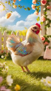 10 Amazing Chicken Breeds for Your Backyard Flock