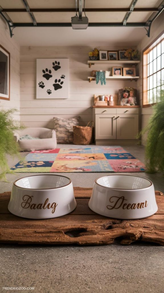 10 Dog-Friendly Garage Conversion Ideas to Create the Ultimate Canine ...