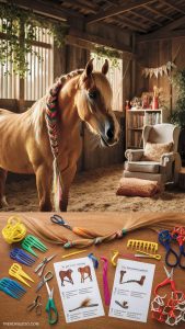 Top 10 Horse Crafts Ideas to Delight Your Equine Friends