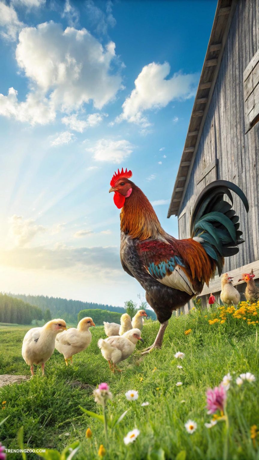 Chickens for Beginners: 10 Essential Tips to Get Started with Backyard ...