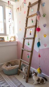 10 Coolest DIY Cat Tree Ideas You Can Build for Your Feline Friend (I'm ...