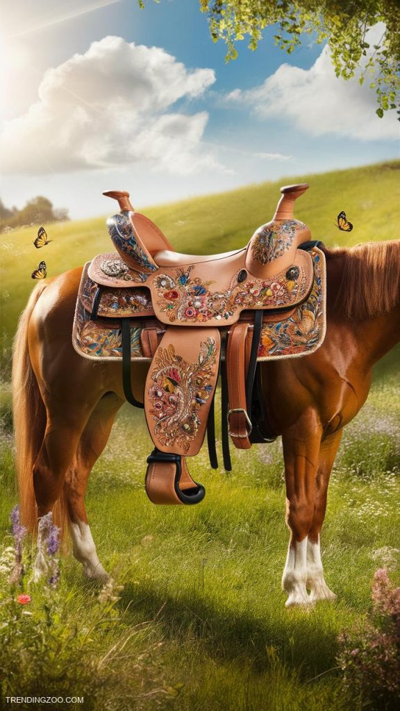 10 Gorgeous Pretty Horses to Inspire Your Pet-Loving Heart