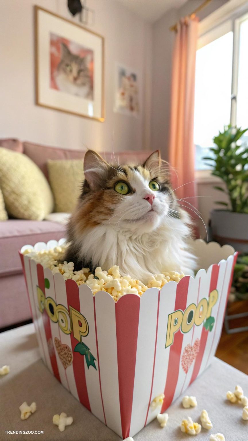10 Cutest Cats in Boxes That Will Make You Go "Aww"!