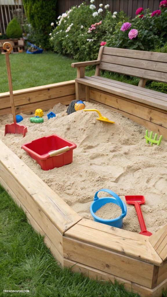 10 Jaw-Dropping Dog Digging Area Ideas (He Will Go Crazy For #5!)