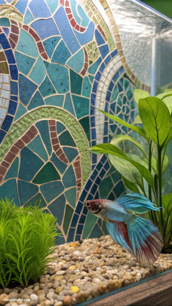 10 Fabulous Betta Fish Tank Ideas for Endless Exploration (You Won't ...