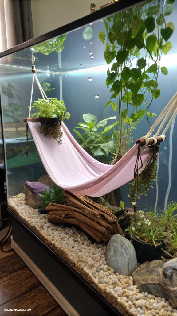 10 Fabulous Betta Fish Tank Ideas for Endless Exploration (You Won't ...