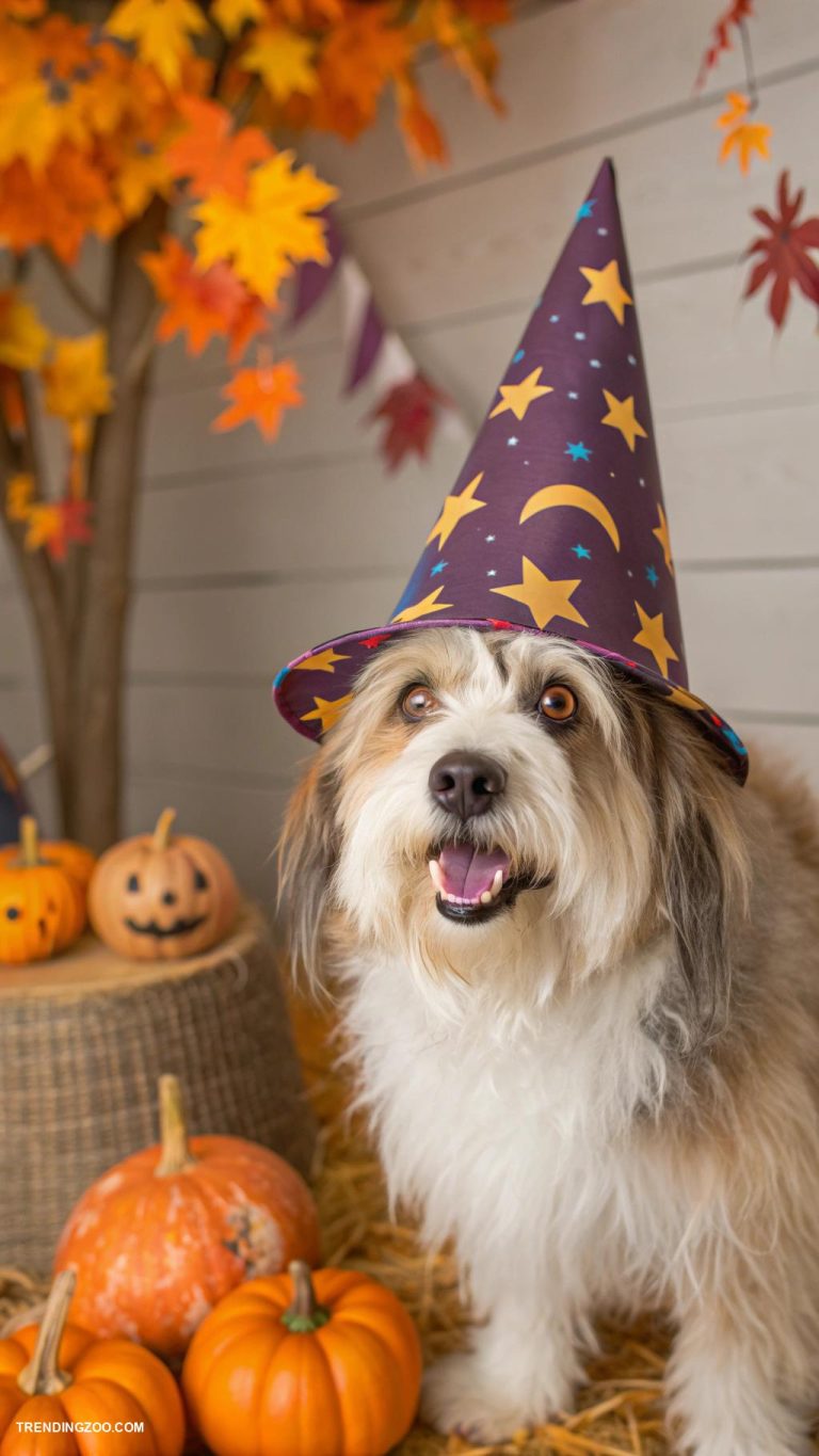 10 Cutest Dog Halloween Costumes That Will Make You Howl with Laughter