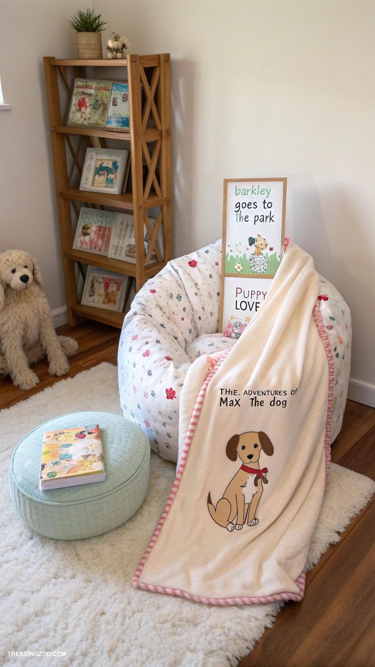 10 Paw-some Dog Themed Baby Shower Ideas