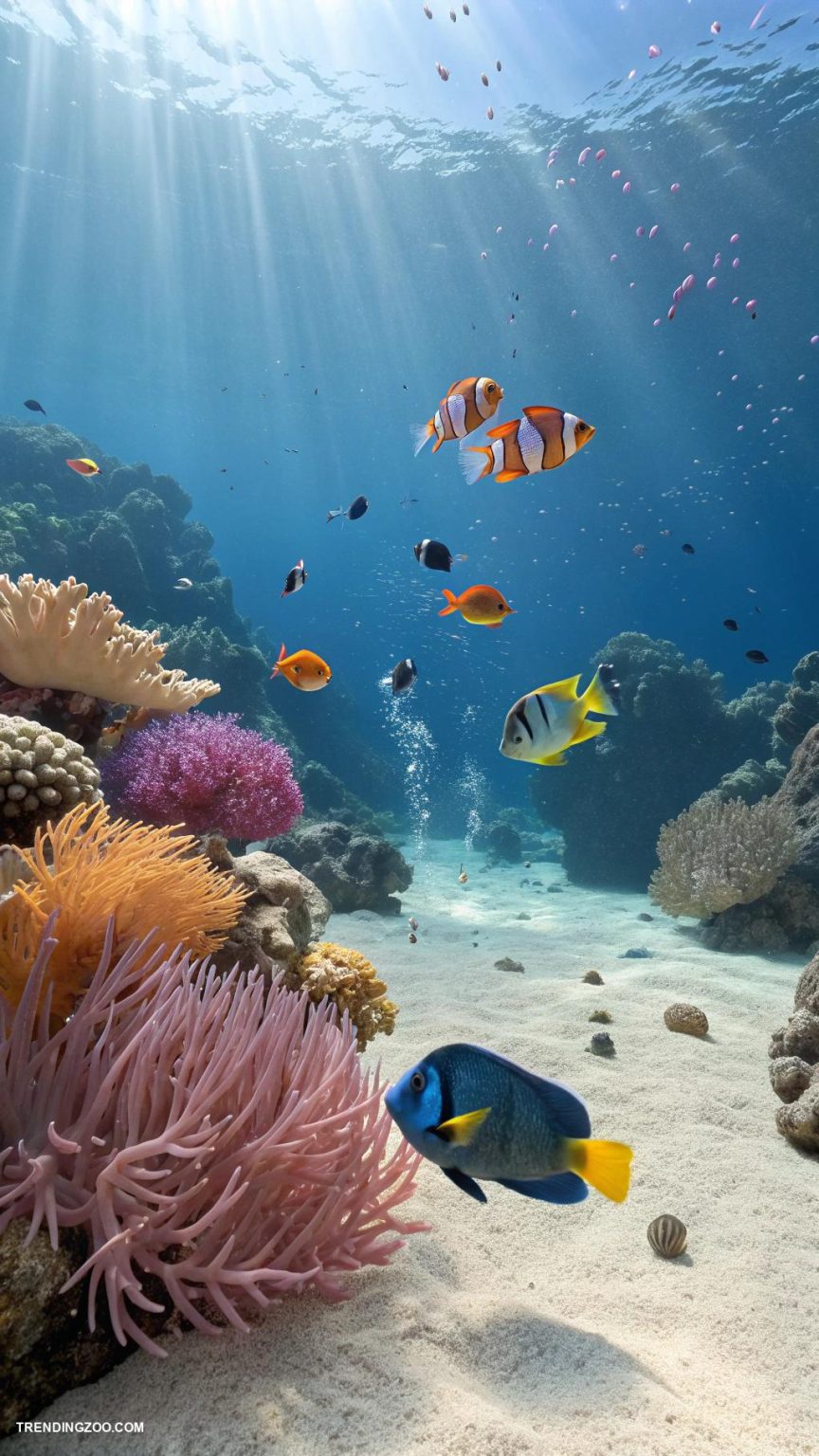 50 Fin-tastic Fish Names for Your Aquatic Pets