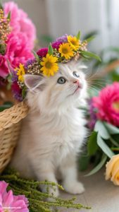 10 Ridiculously Adorable DIY Kitten Clothes Ideas for Cute Kitties!