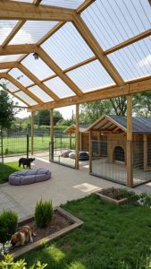 10 Beautiful Animal Rescue Shelter Design Ideas