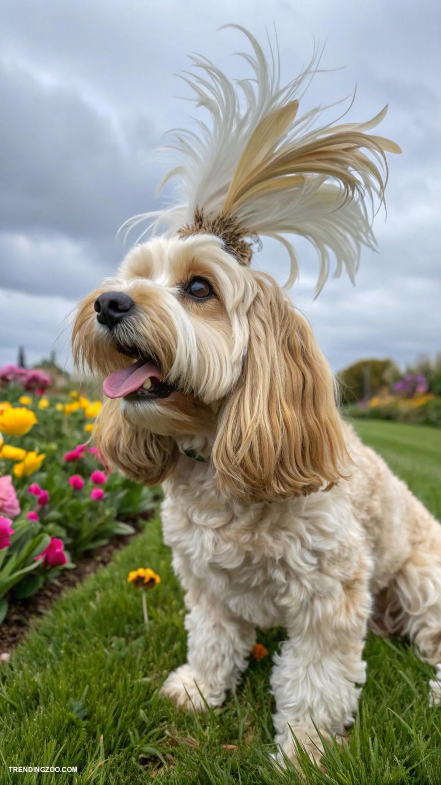 10 Cute Cavapoo Haircuts for Your Pup