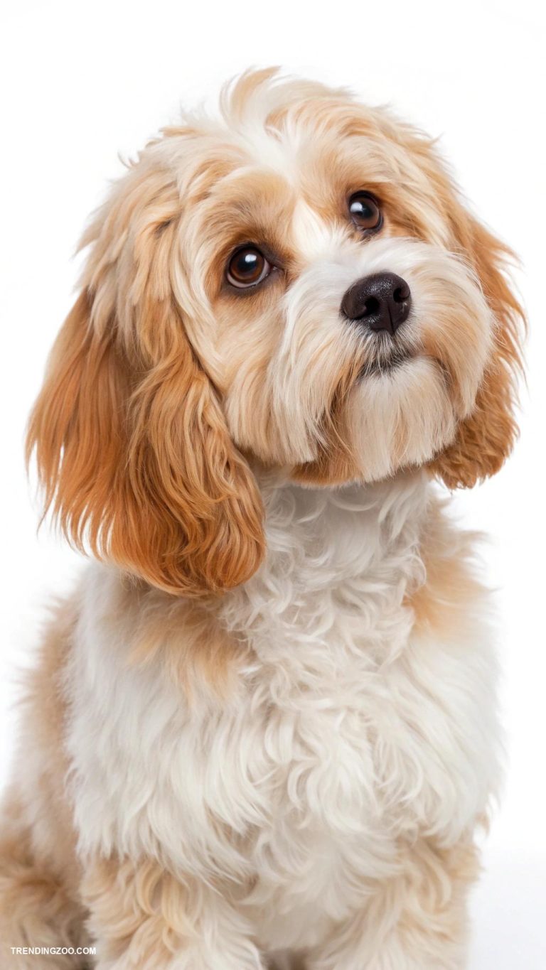 10 Cute Cavapoo Haircuts for Your Pup