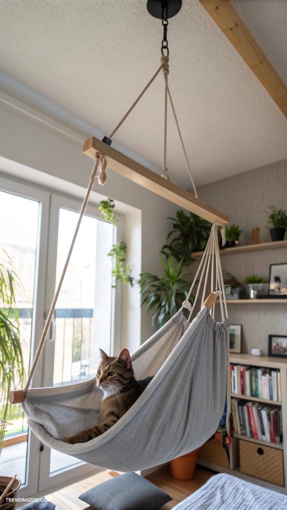 10 Mind-Blowing Home Catification Ideas