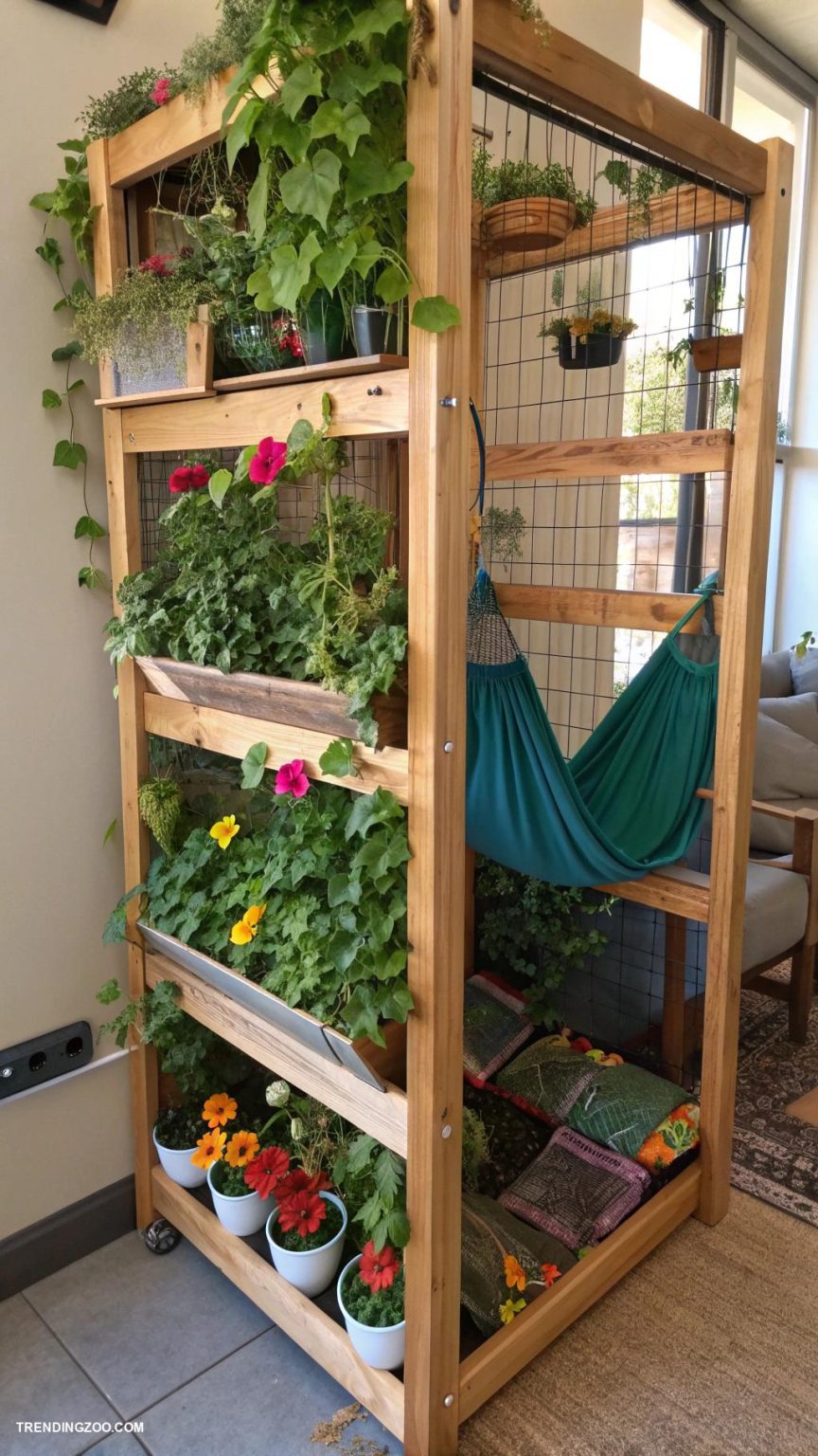 10 Ferret Cage Ideas Your Pet Will Love