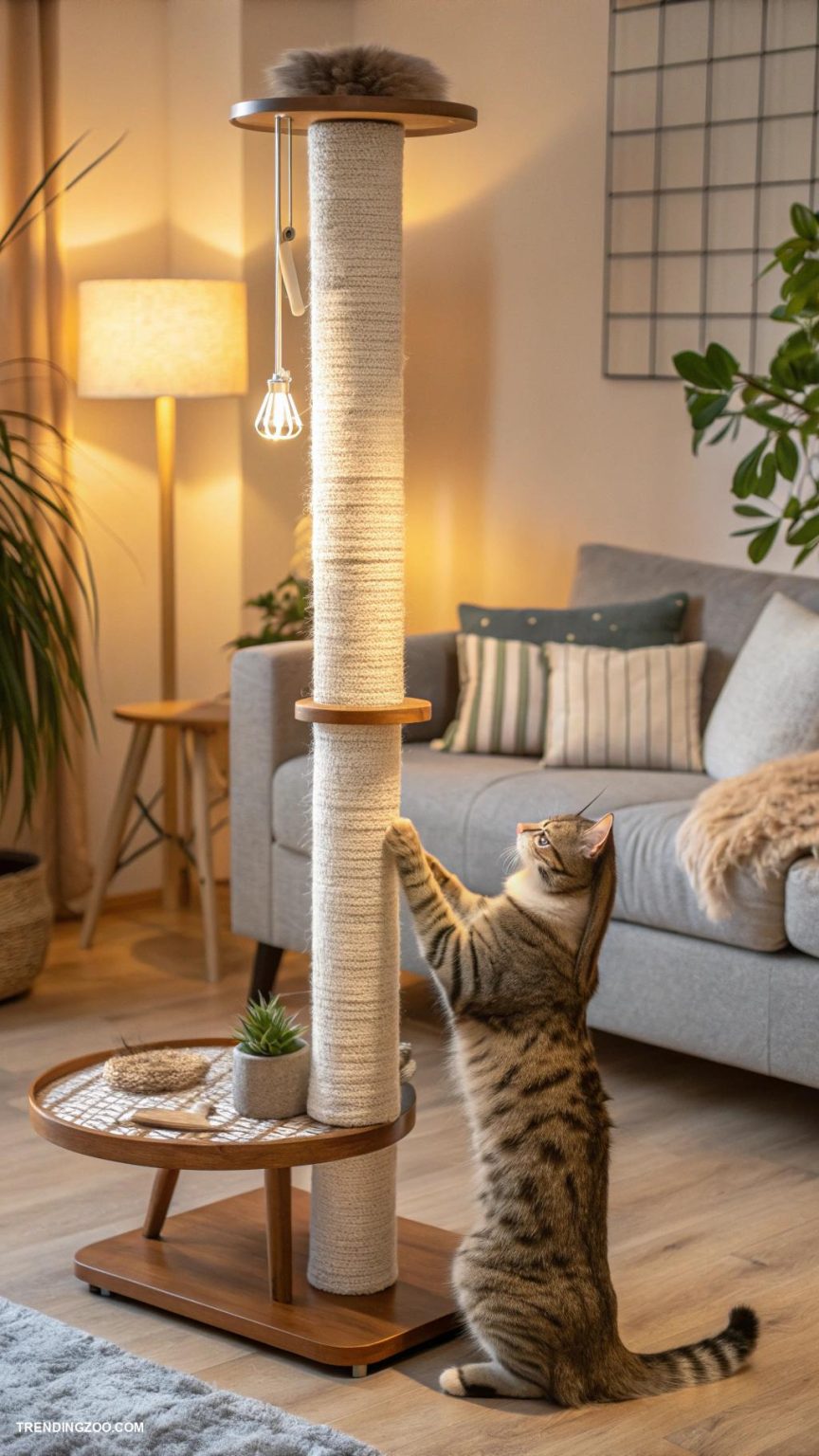 10 DIY Cat Bed Ideas for Hours of Cozy Cat Naps