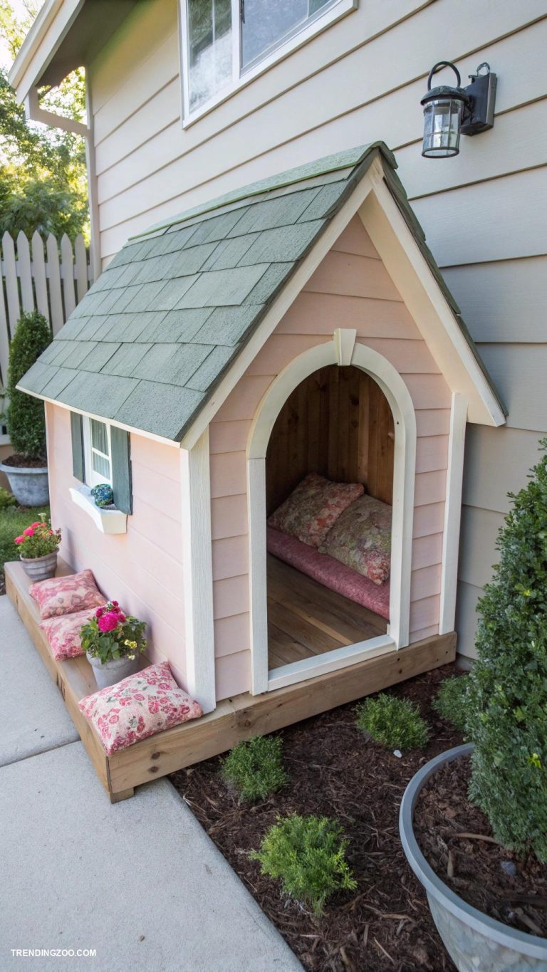 10 DIY Cat Bed Ideas for Hours of Cozy Cat Naps