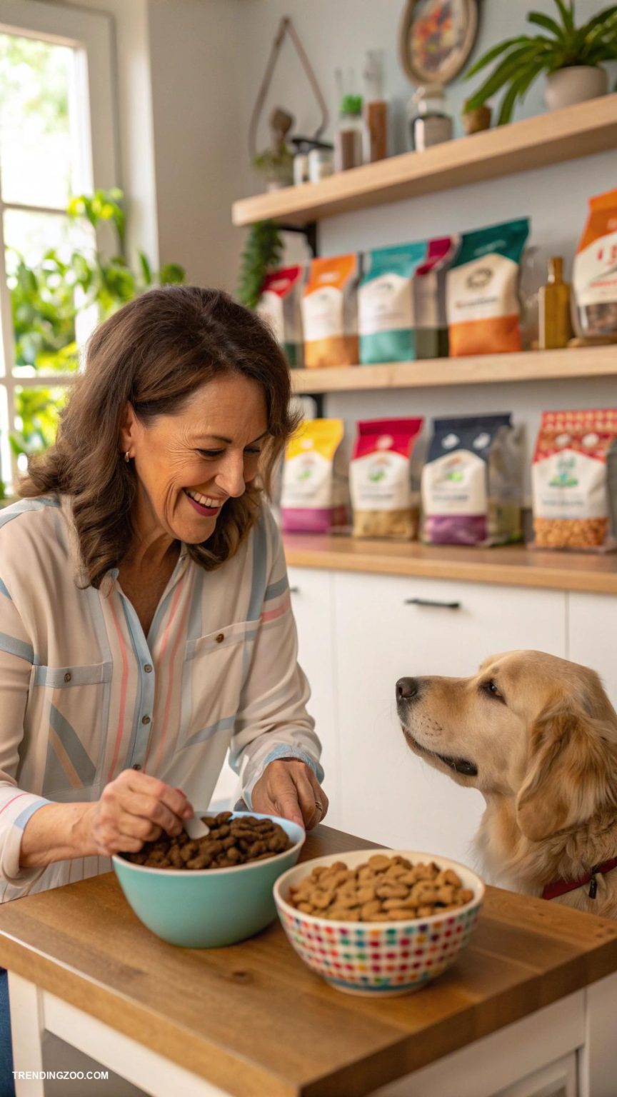 15 Top-Rated Best Dog Food Brands for Healthy Canines
